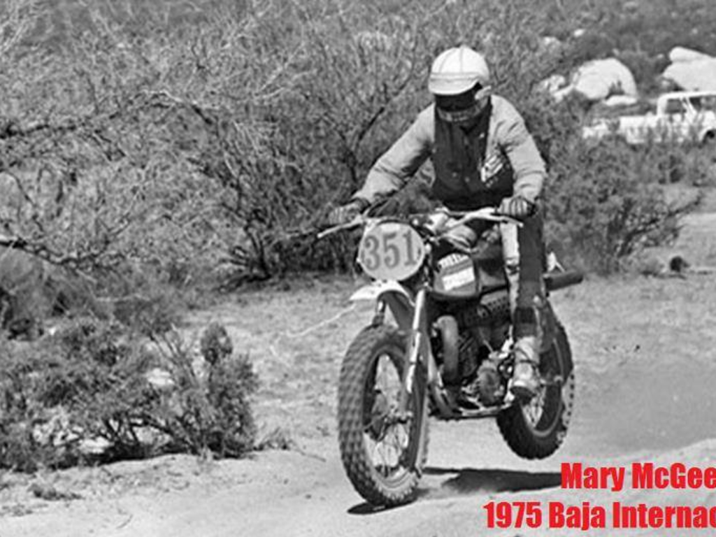 Mary McGee Goes to India | Indiegogo