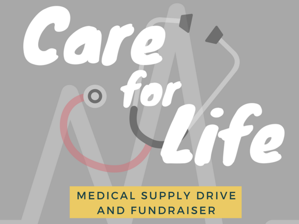 Care for Life | Indiegogo