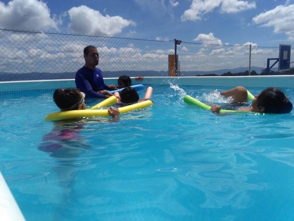 Guatemala: Let's get into the Pool! | Indiegogo