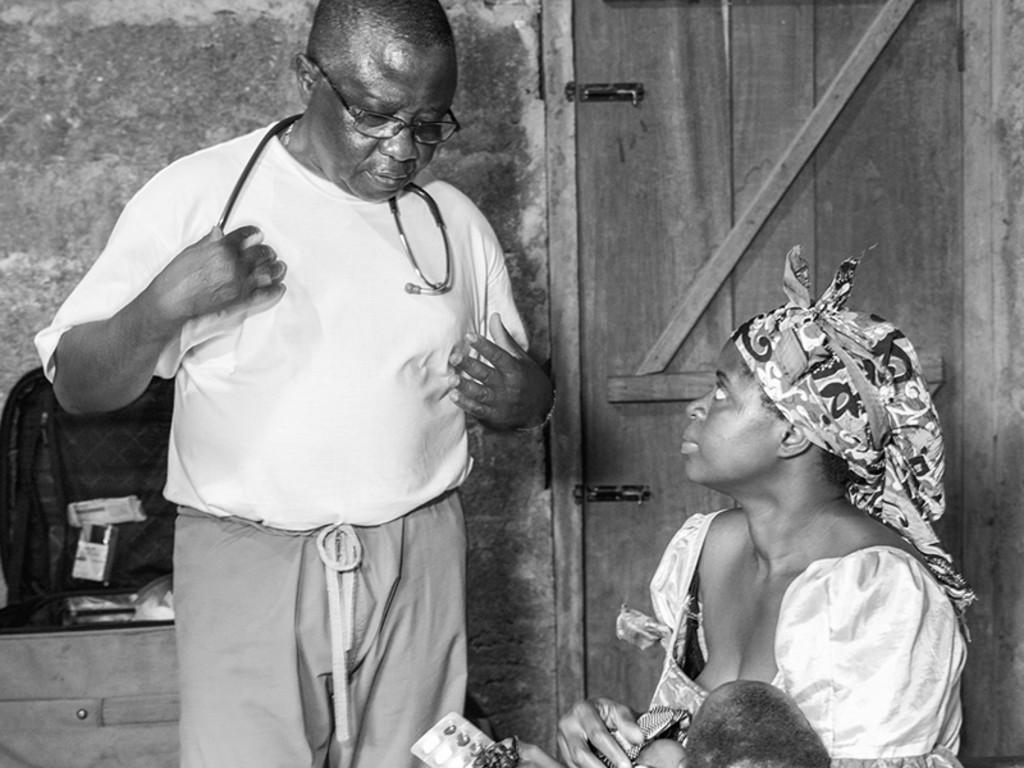 Nigeria Smiles Campaign | Indiegogo