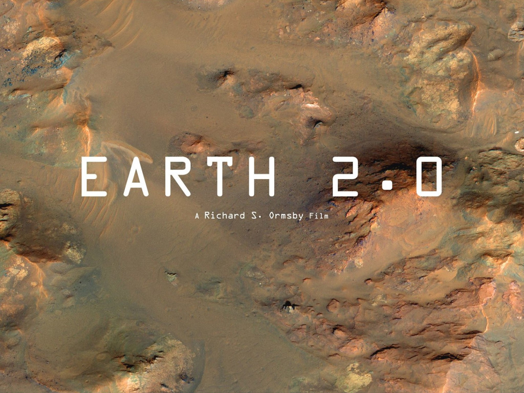 Earth 2.0 | Indiegogo