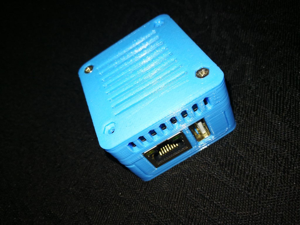 FirePi: a tiny, powerful, and flexible firewall | Indiegogo