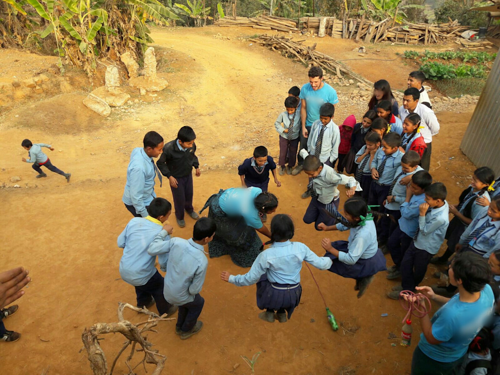 Self-Sustainable Orphanage in Nepal | Indiegogo