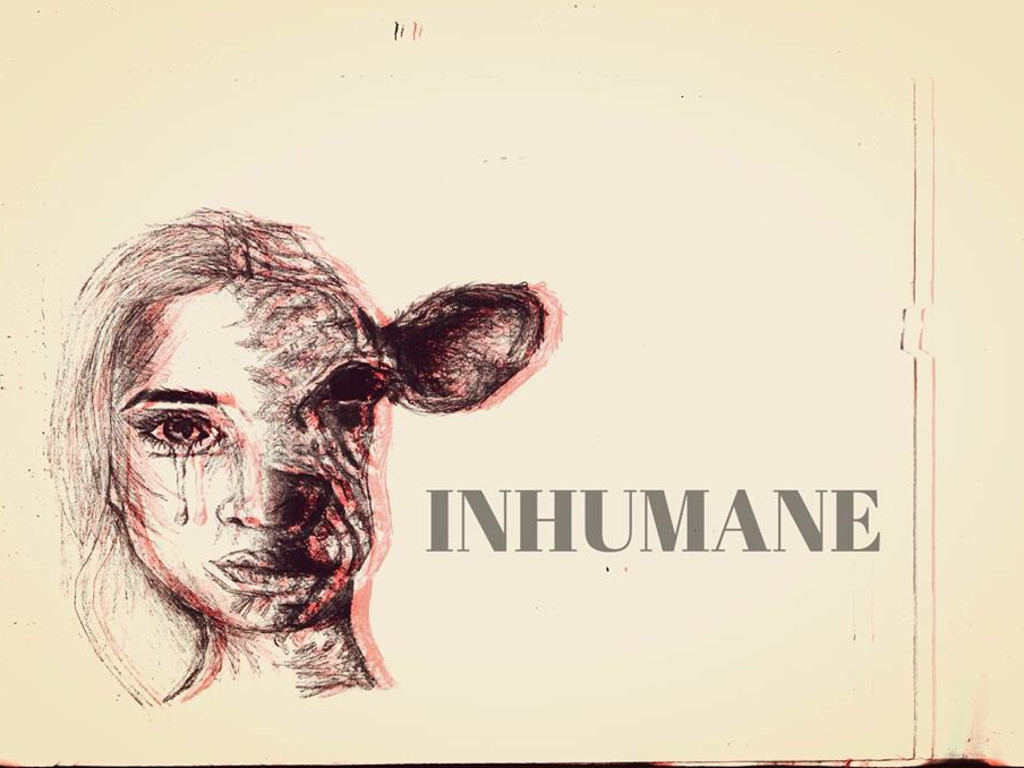 INHUMANE | Indiegogo