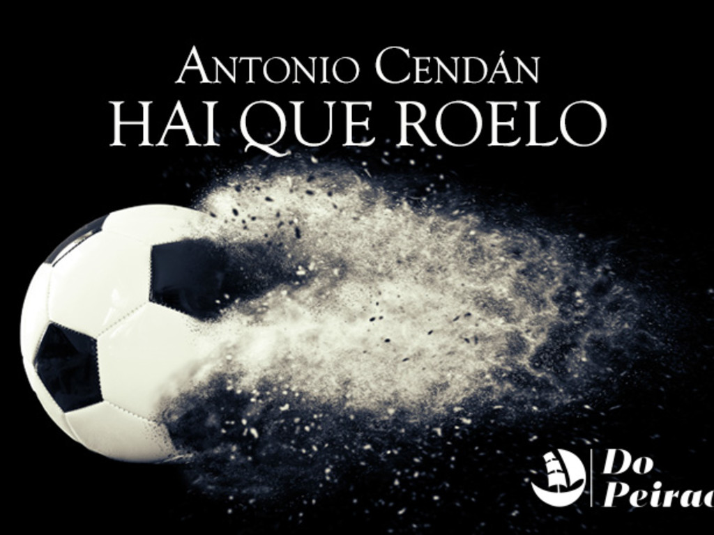 Hai que roelo | Indiegogo