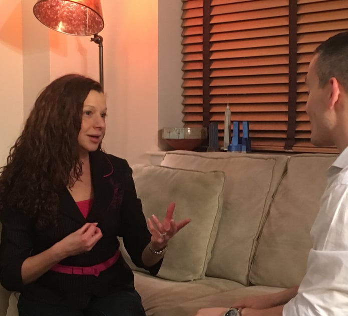 The Thinking Exchange -- Video Pilot | Indiegogo