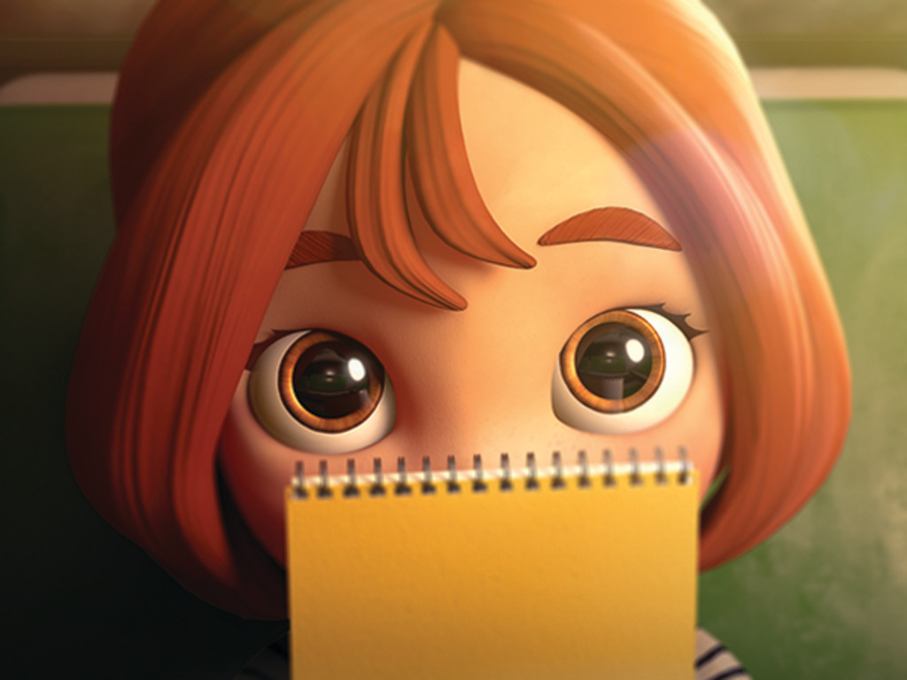 Dear Alice - Thesis Film | Indiegogo