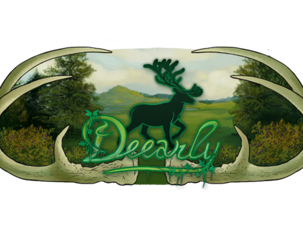 Deearly.com - A Breeding Sim | Indiegogo