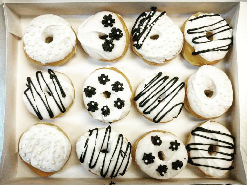 Donut Forget About Us- SAVE THE DONUT HOLE | Indiegogo