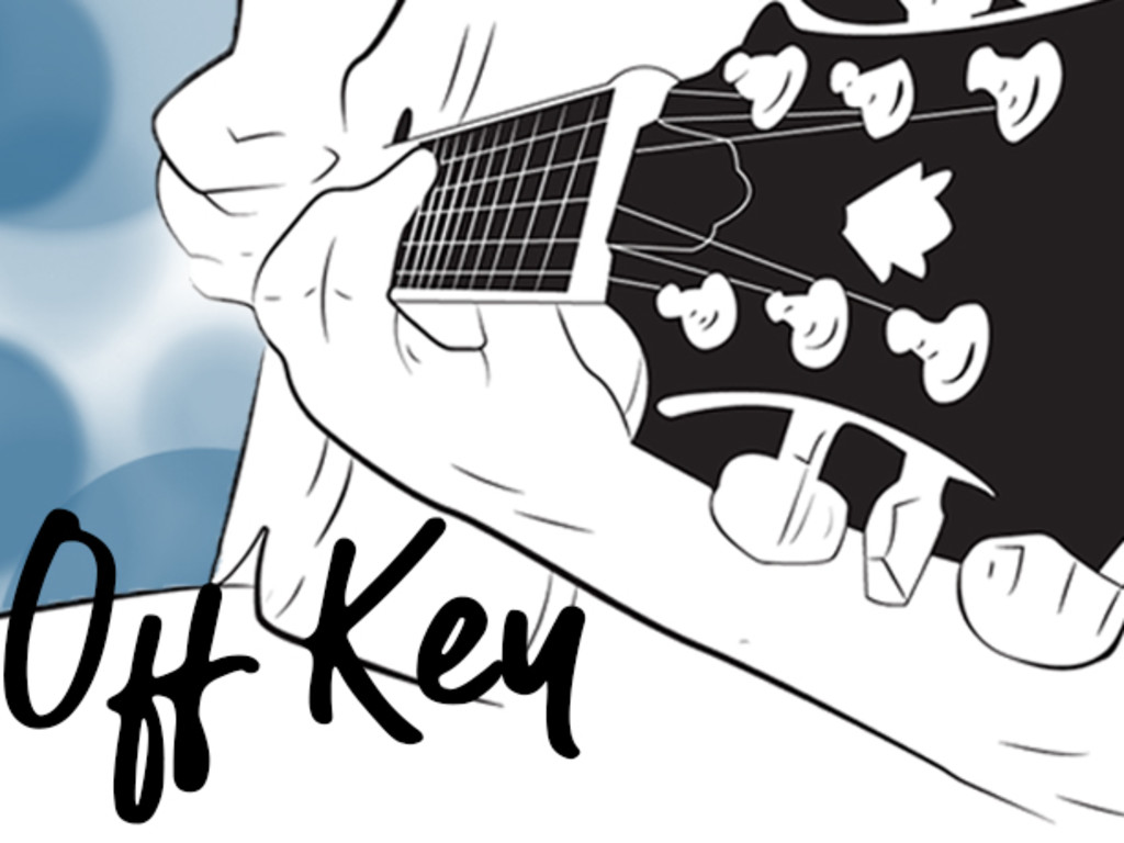 Off Key - A Short Film | Indiegogo