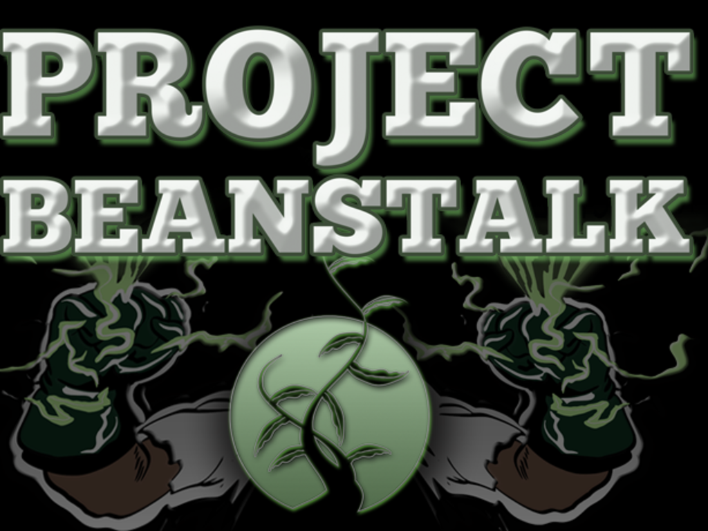 Help Project Beanstalk Grow! | Indiegogo