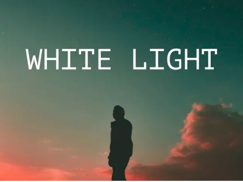 Fund Raising for the Short Film White Light | Indiegogo