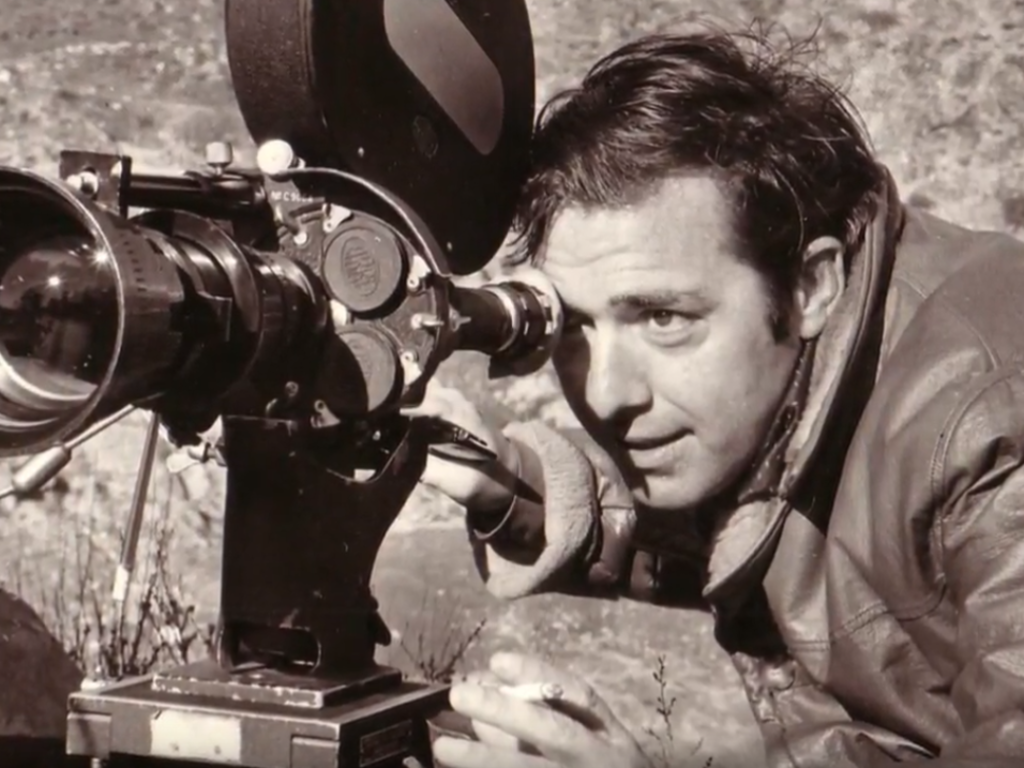 An Interview with Legendary Director Umberto Lenzi | Indiegogo An Interview with Legendary Director Umberto Lenzi | Indiegogo