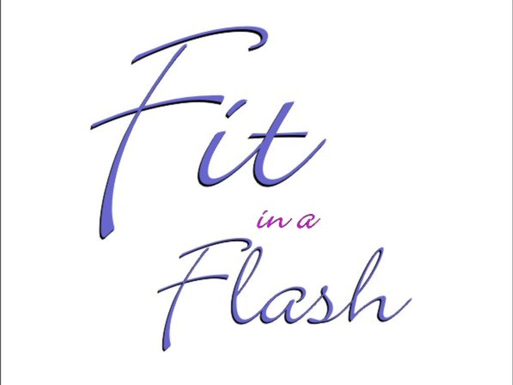 Fit in a Flash - Fitness Cards | Indiegogo