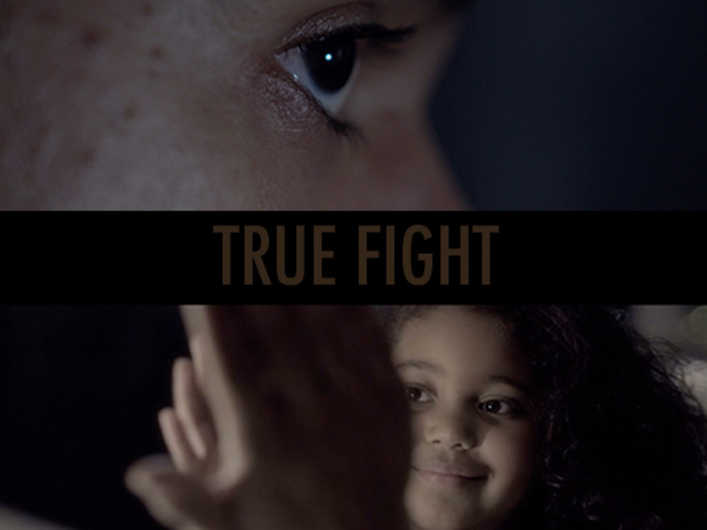 True Fight Short Film | Indiegogo