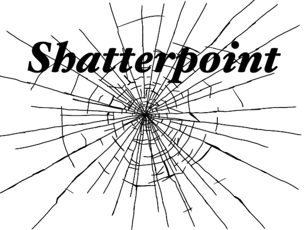 Shatterpoint Independent Feature Film | Indiegogo