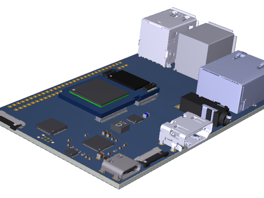 The first upgradable Raspberry Pi Clone - Node | Indiegogo The first upgradable Raspberry Pi Clone - Node | Indiegogo