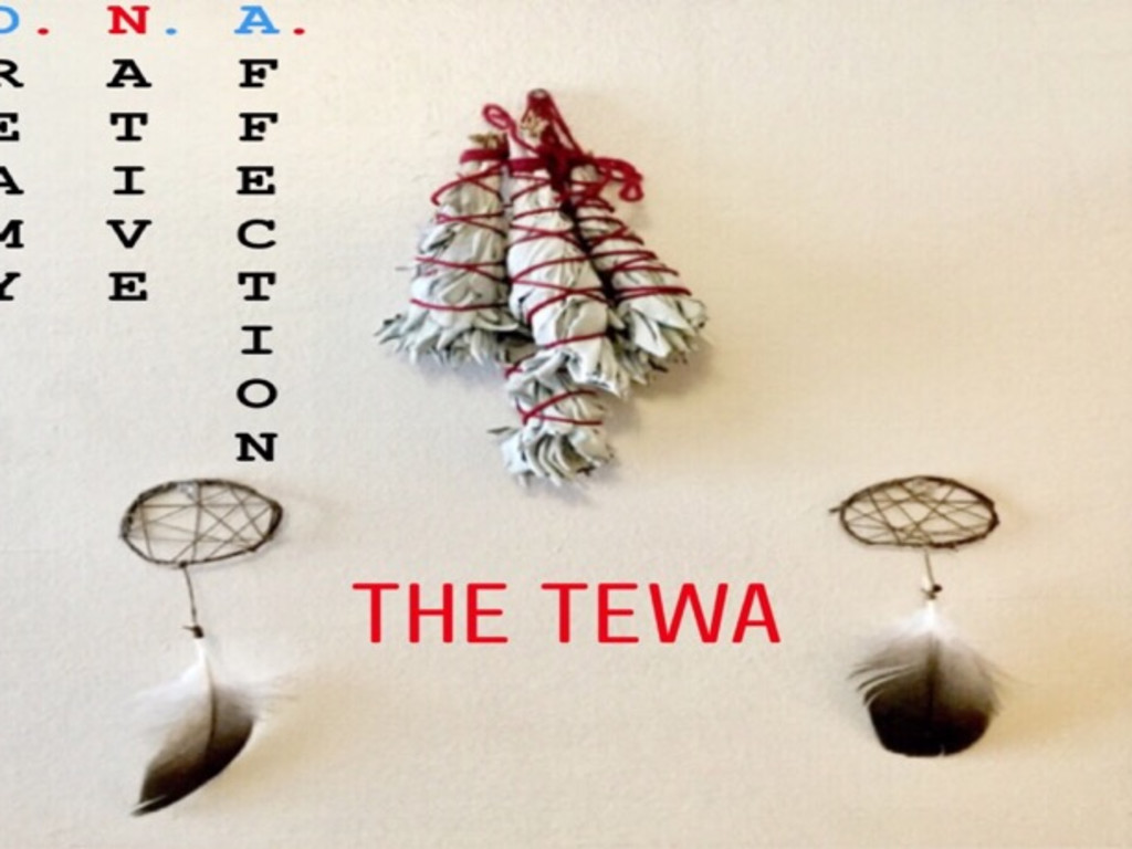 The Tewa's Debut Album | Indiegogo