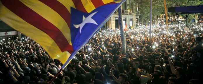Help us internationalize the Catalan cause! | Indiegogo