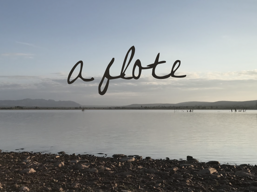 A Flote | Indiegogo