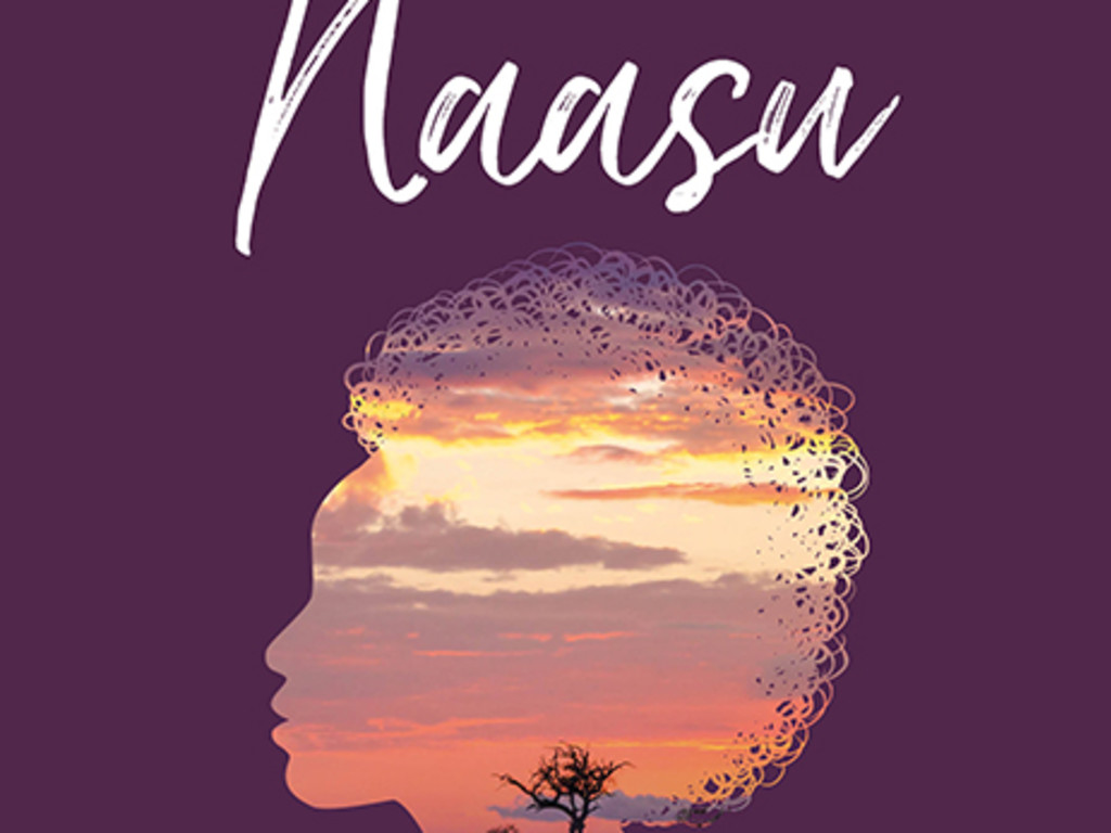 Bringing Naasu's First Book to Every Home | Indiegogo