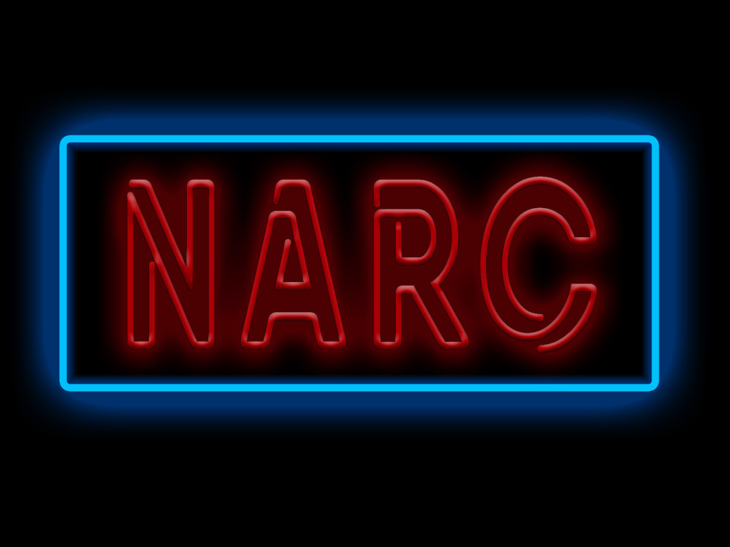 NARC | Indiegogo