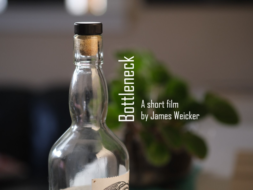 Bottleneck Short Film | Indiegogo