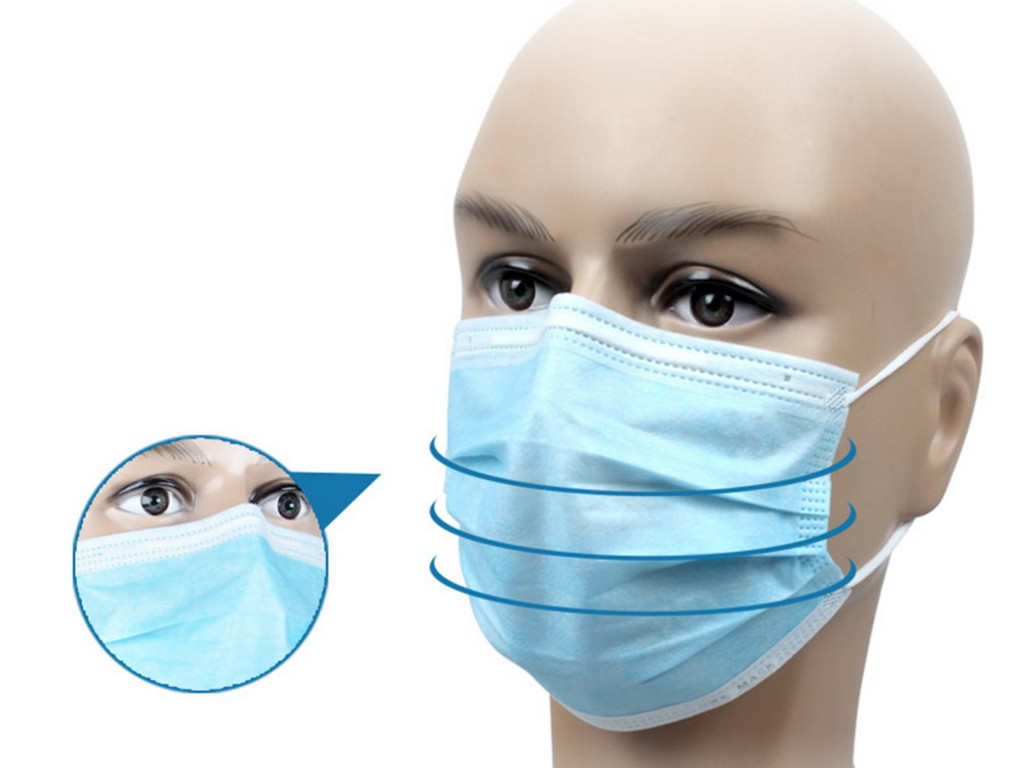 LAUNCHING SOON: Mask On-Help Me Build This Machine | Indiegogo