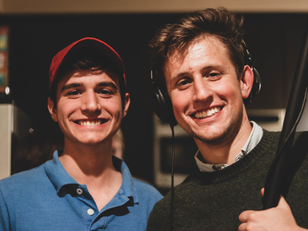 The Barrows Comedy Project | Indiegogo