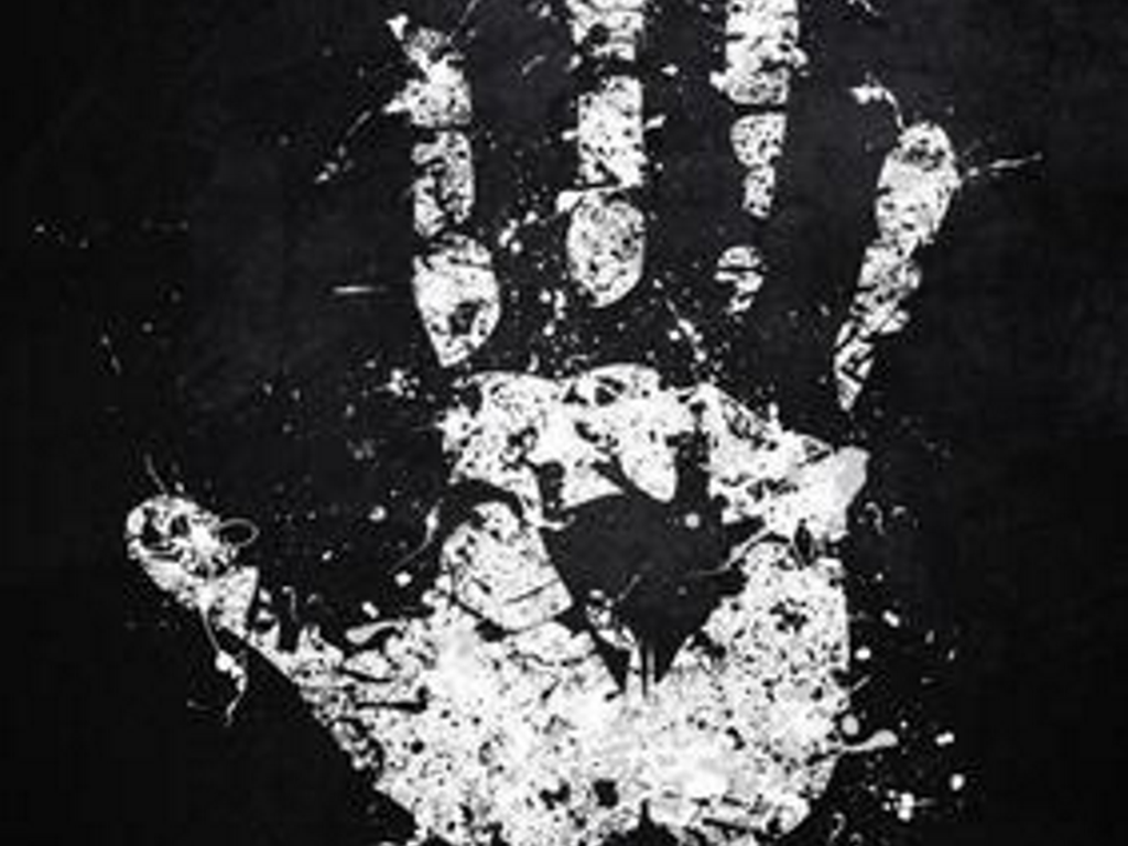 The White Hand - My First Gaming Project | Indiegogo