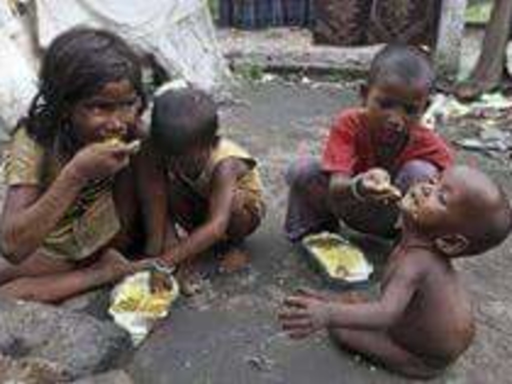 Help feed orphan kids | Indiegogo