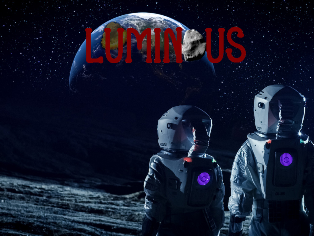 Luminous | Indiegogo