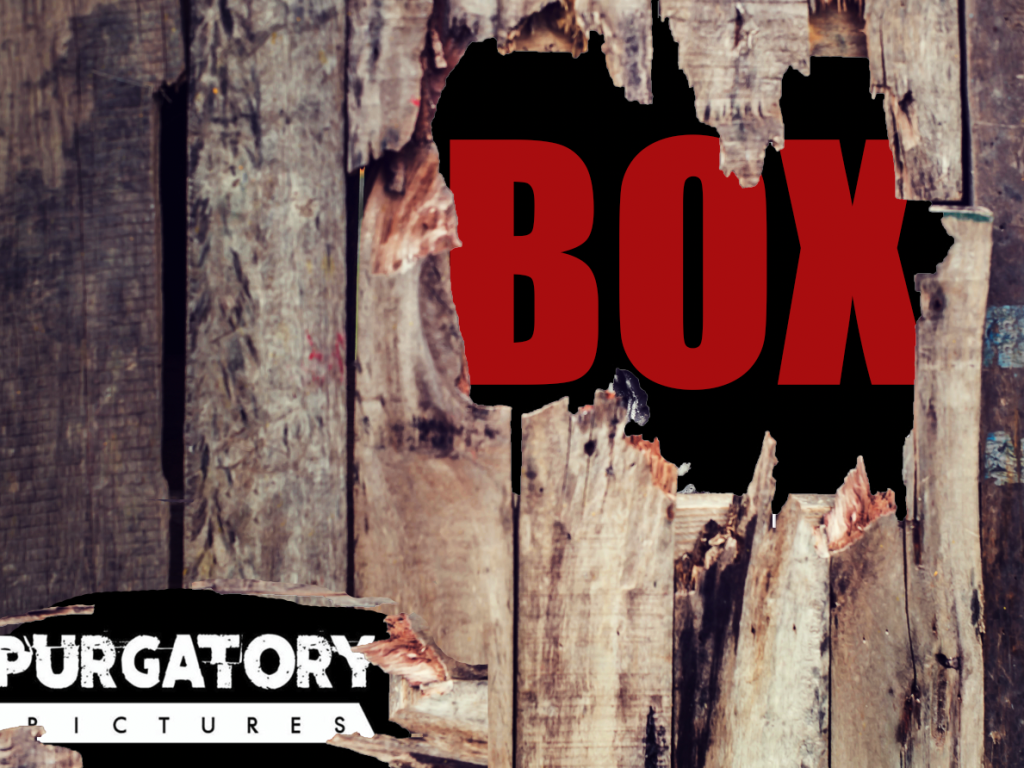 Box: A Psychological horror film | Indiegogo