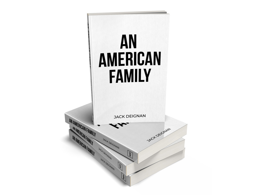 An American Family by Jack Deignan | Indiegogo