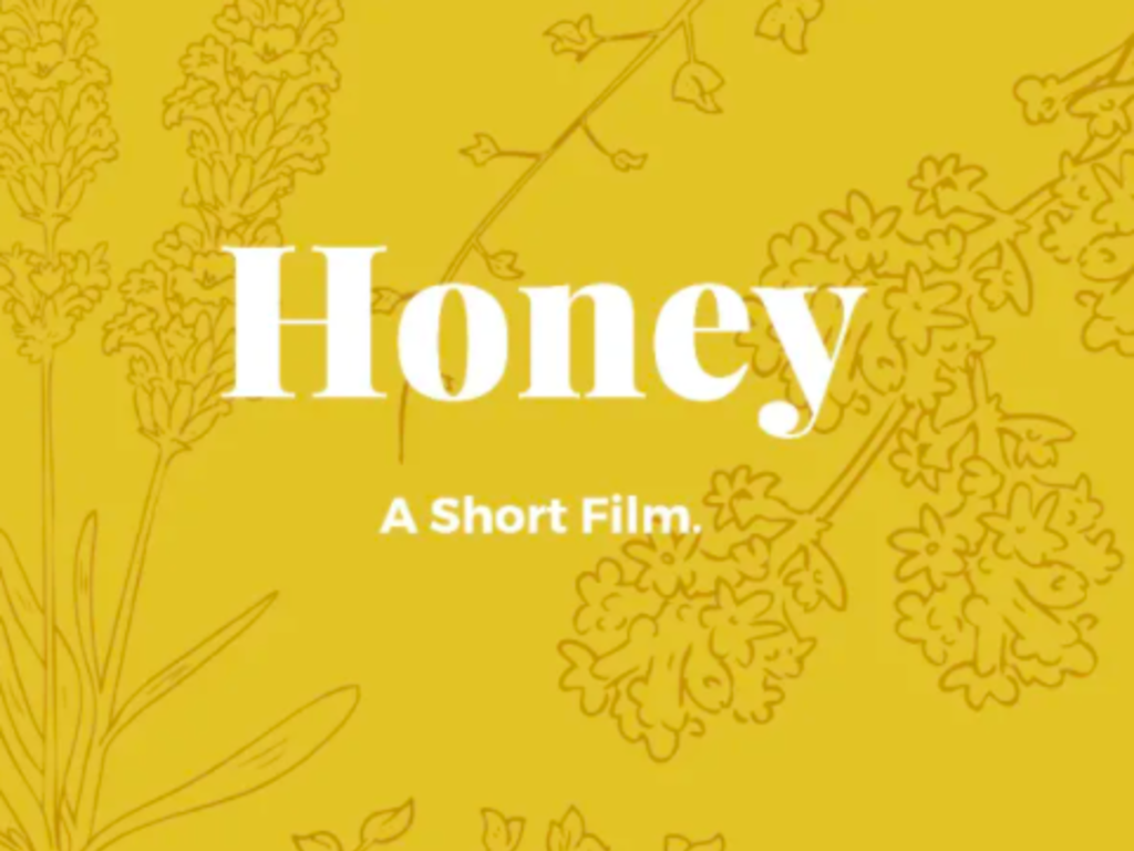 Honey Short Film Indiegogo