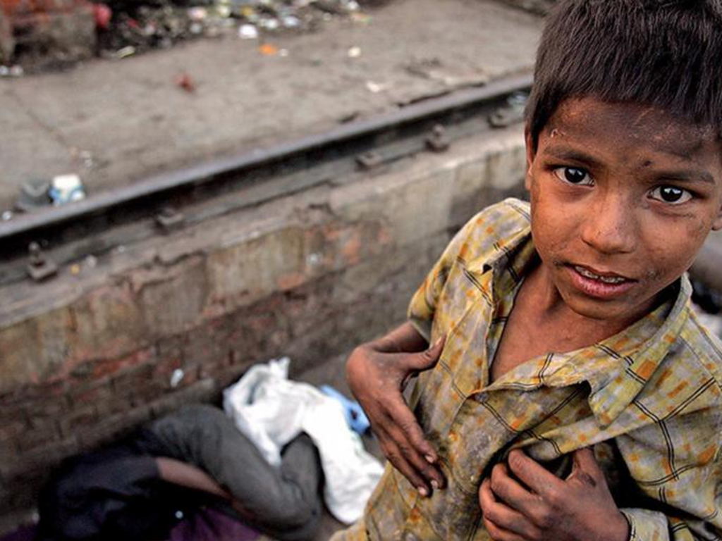 Help children in need | Indiegogo