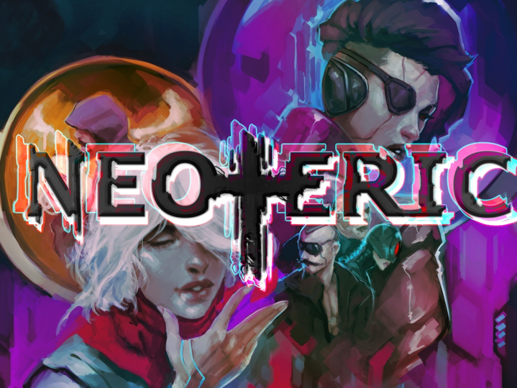 Neoteric | Indiegogo