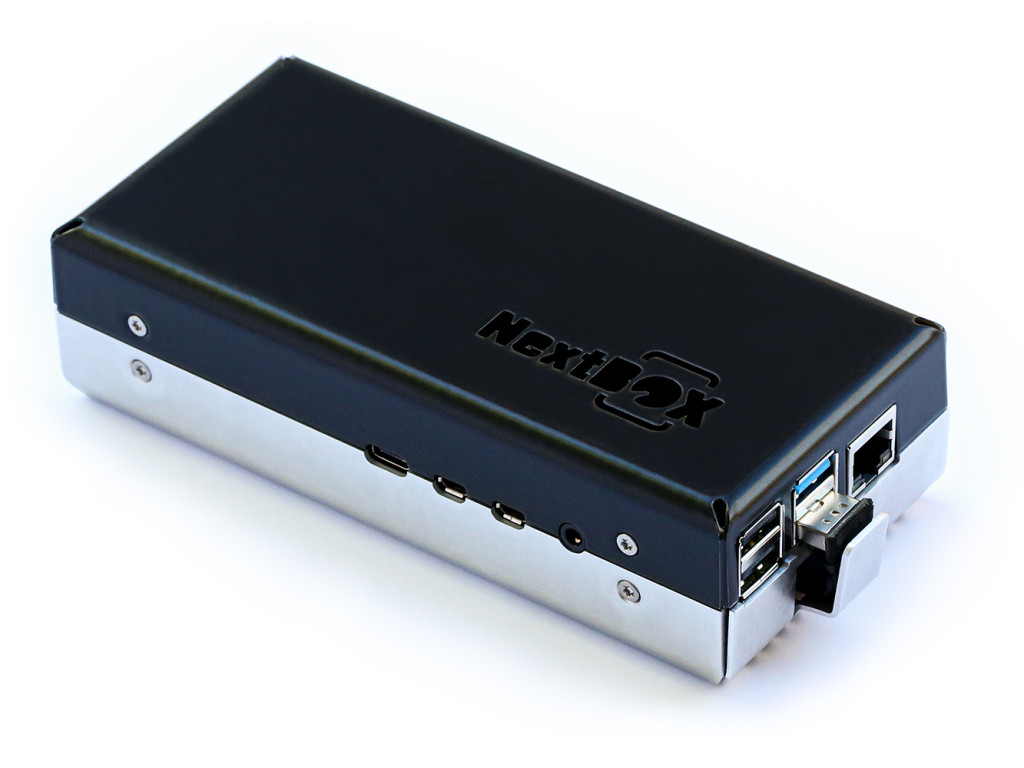 NextBox Your Own Private Cloud For Home Office Indiegogo nextbox-your-own-private-cloud-for-home-office-indiegogo