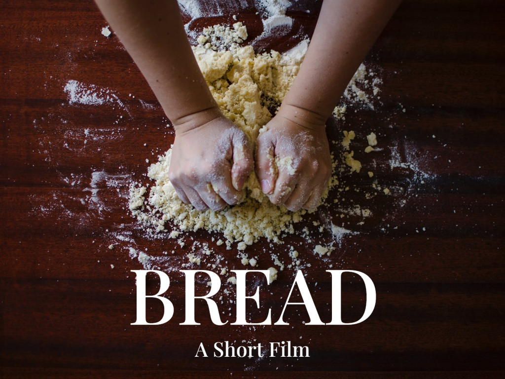 BREAD - A Short Film | Indiegogo
