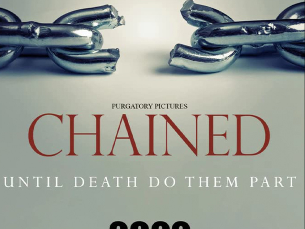CHAINED: A Psychological horror film | Indiegogo