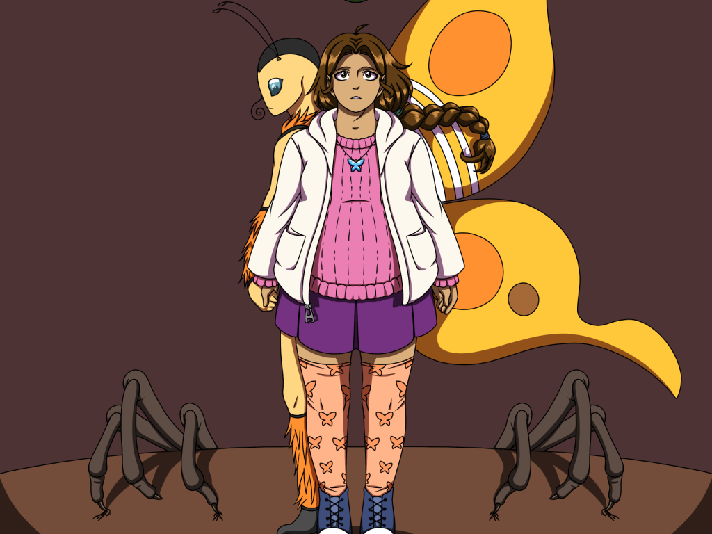 Neurodiversity Comics | Indiegogo