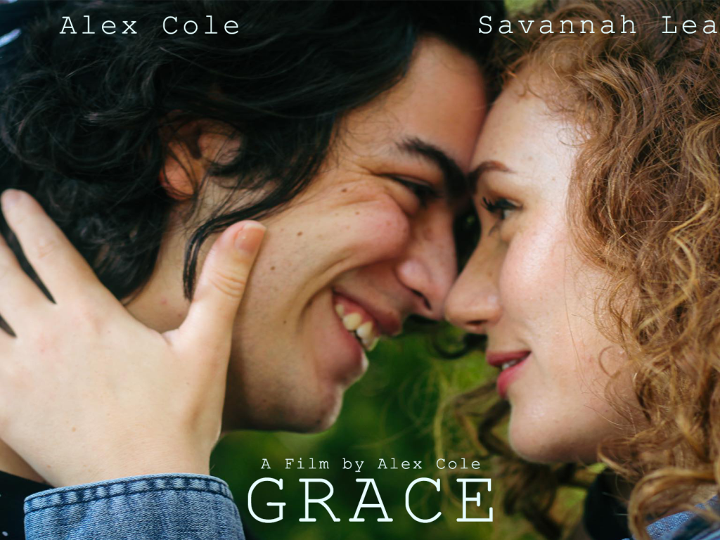 GRACE - SHORT FILM | Indiegogo