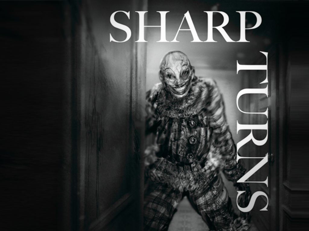 Sharp Turns | Indiegogo