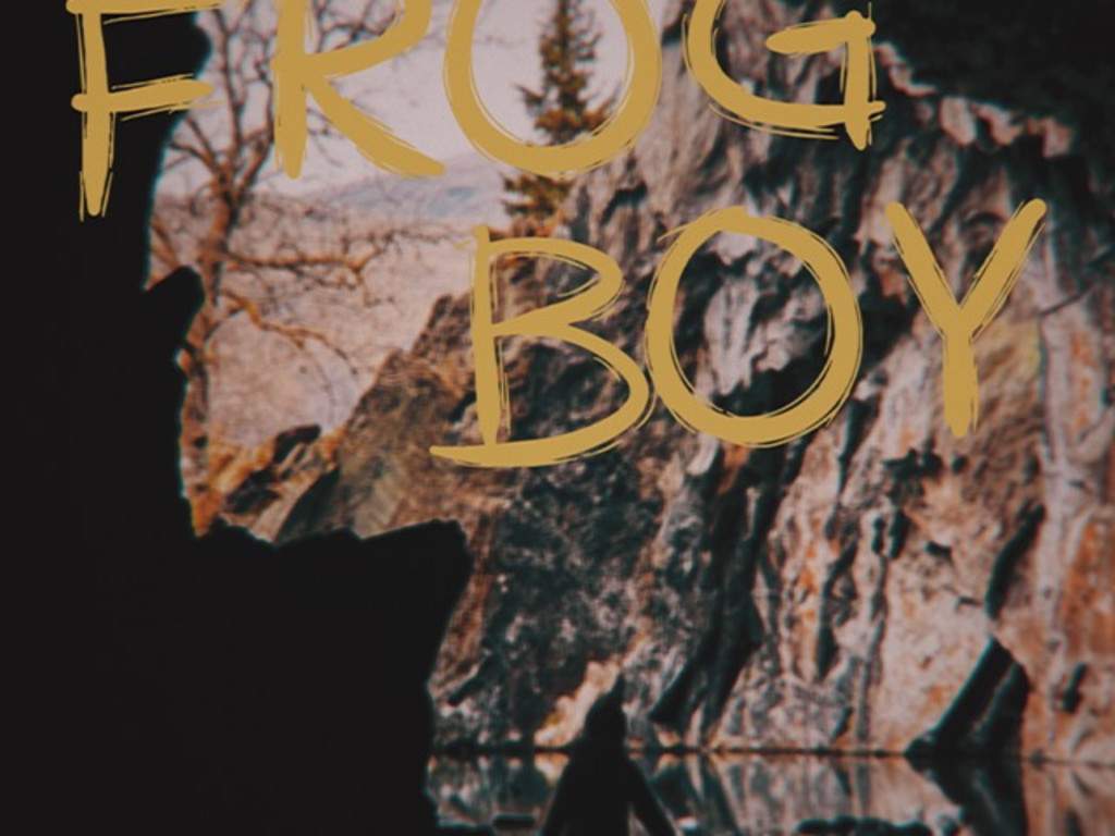 FROG BOY Short film | Indiegogo