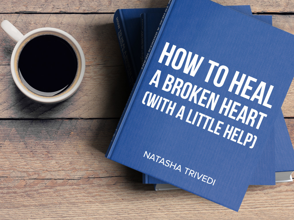 How To Heal A Broken Heart With a Little Help | Indiegogo