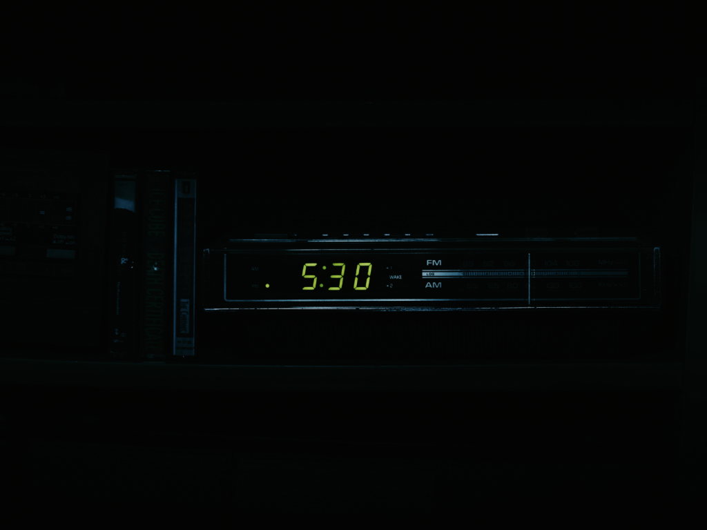 FIVE:THIRTY | Indiegogo