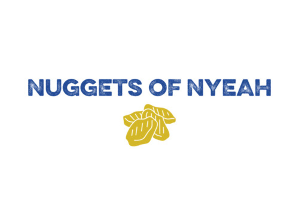 Nuggets of Nyeah - A Meme Filled 5E Adventure | Indiegogo