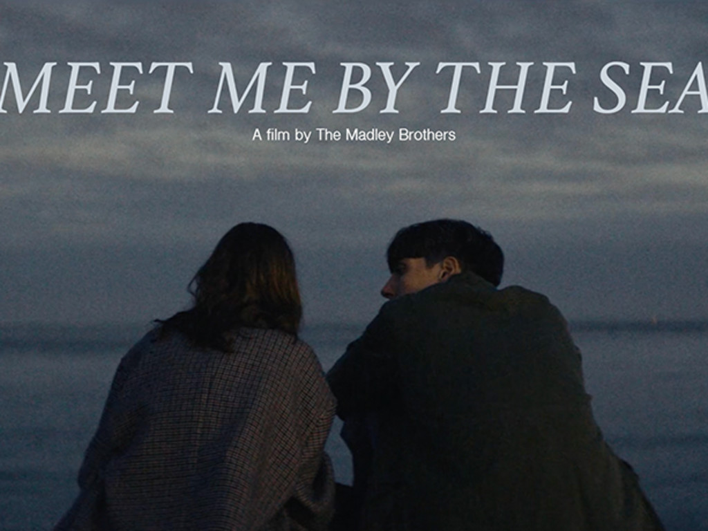 Meet Me by the Sea | Indiegogo
