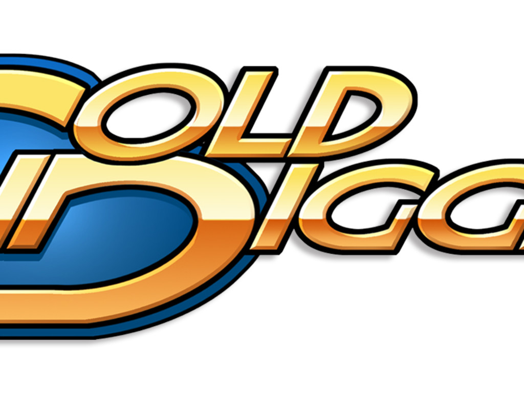 Fred Perry's Gold Digger - COLORIZED Part 7 | Indiegogo