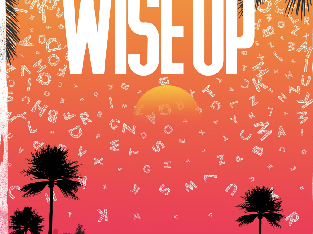 WISE UP | Indiegogo